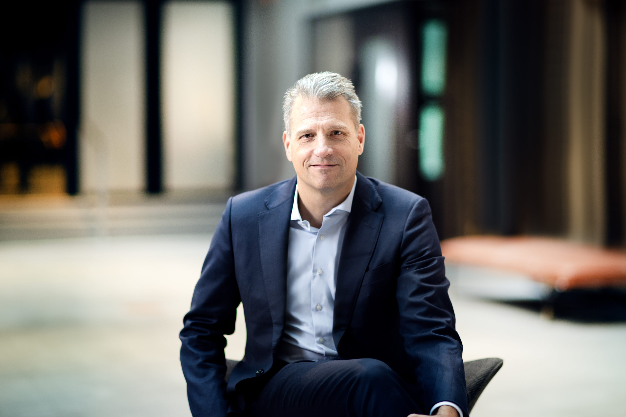 Record year for Investment Banking - Carnegie Norway