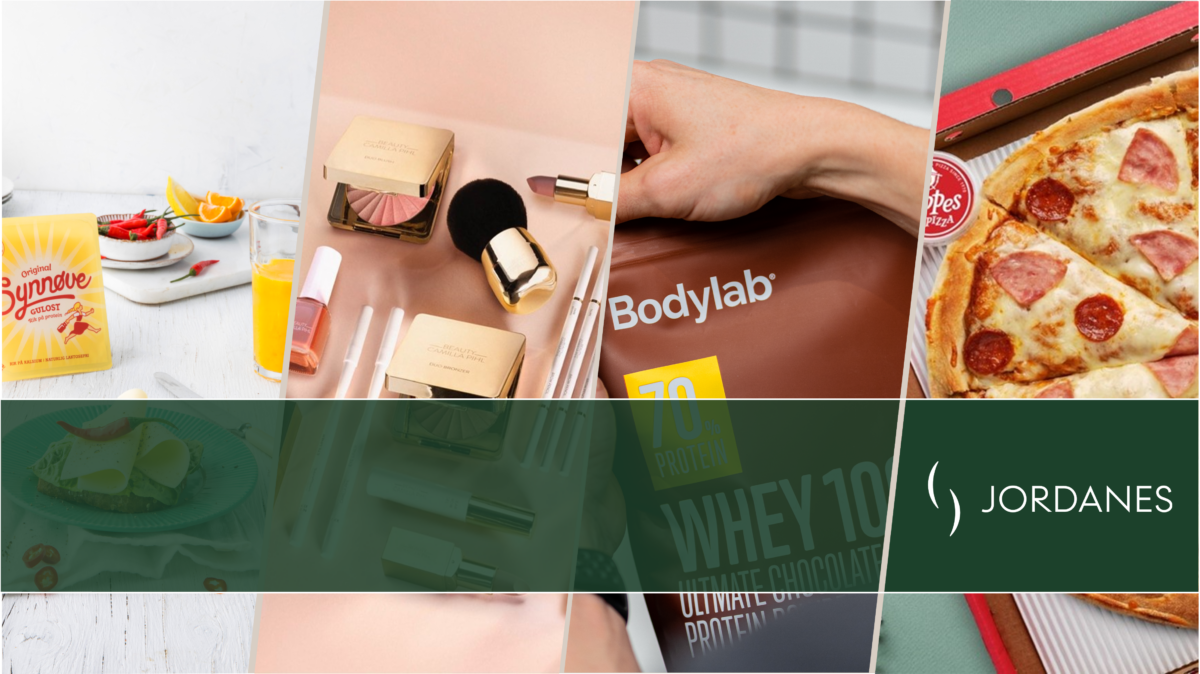 IPO of Jordanes ASA at Oslo Børs - Carnegie Norway